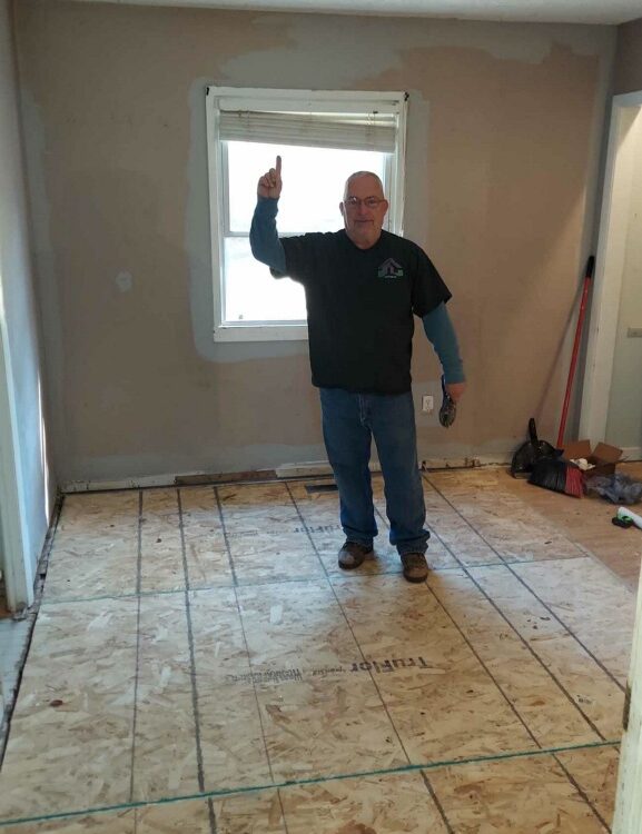 Mold Men Indy, LLC - FAQs & Expert Mold Consultation